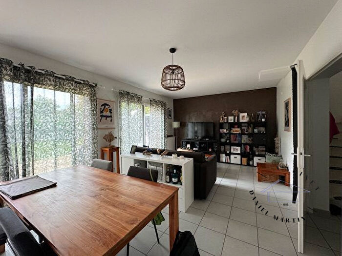 Maison 4 pièces à louer à Pessac, Le Monteil