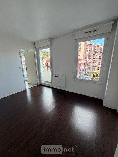 Appartement à louer - Centre Ville-Isambard, Évreux - 2 pièces - 1 chambre