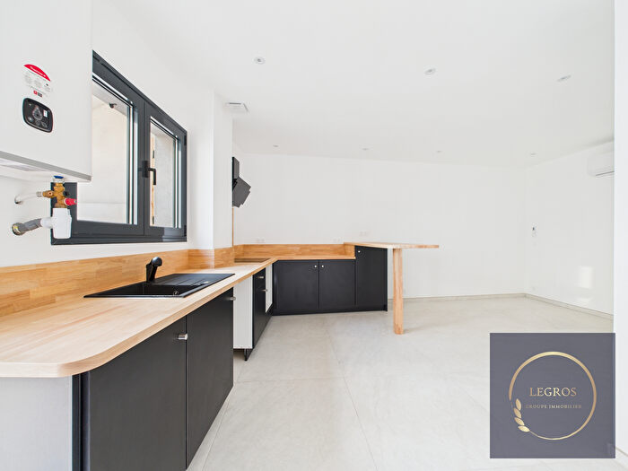 Châteaurenard, Centre-ville - Appartement 1 pièce à vendre