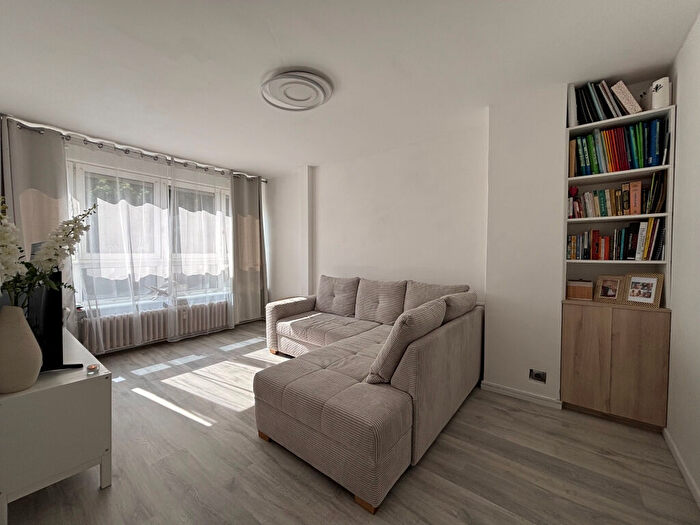 Tourcoing, Epidème - Appartement 2 pièces à vendre