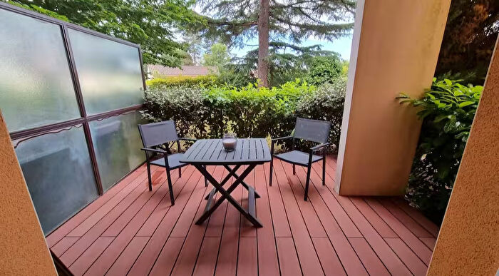 Appartement 2 pièces à vendre - Gourdon