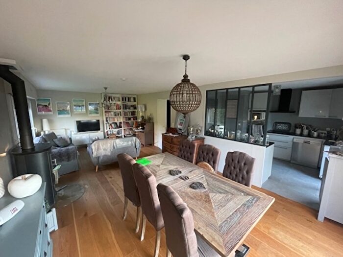 Maison à vendre - Vannes, Nord Est - 6 pièces