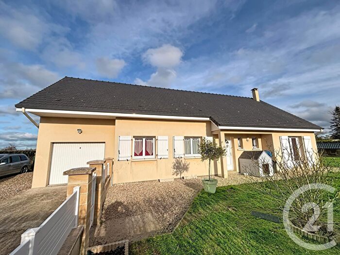 Maison à vendre - Valmont - 5 pièces - 3 chambres