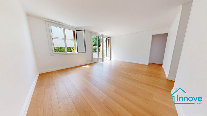 Viroflay : Appartement 3 pièces à vendre