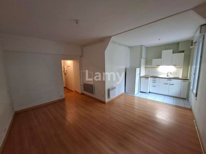 Centre Est, Épernay - Appartement 1 pièce à louer