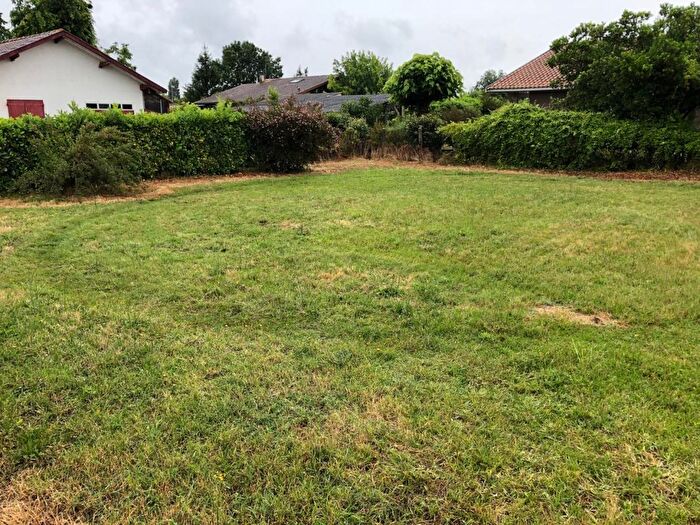 Maison à vendre - La Teste-de-Buch - 4 pièces - 3 chambres
