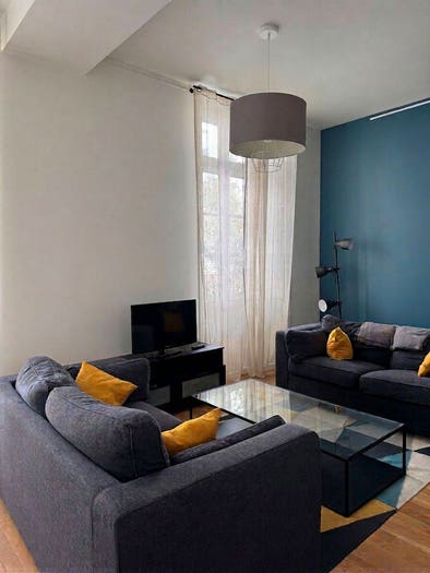 Appartement 2 pièces à louer à Nantes