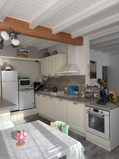 Maison 3 pièces à vendre - Thoirette
