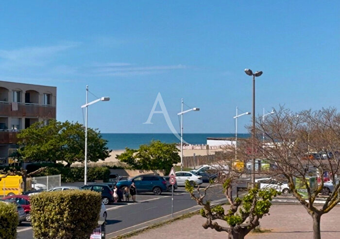 Appartement 1 pièce à vendre à Mauguio, Carnon