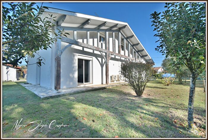 Maison 6 pièces à Magescq, à vendre