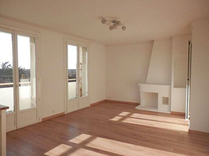 Appartement 3 pièces à Fayole, Castres, à louer