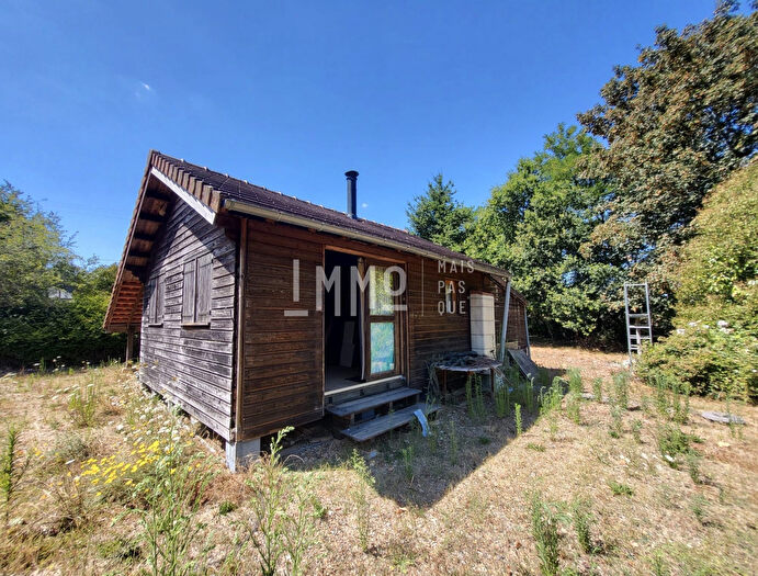 Maison 2 pièces à Chahaignes, à vendre