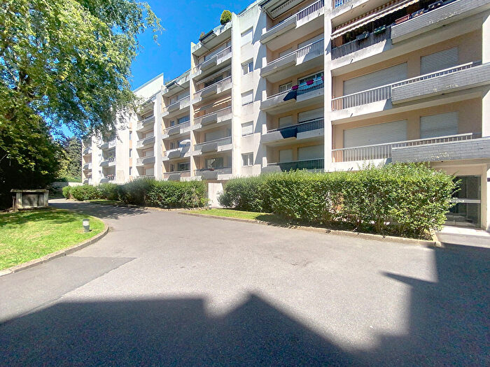 Appartement à louer - Le Perreux-sur-Marne, Thillards - 3 pièces - 2 chambres