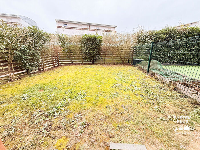 Appartement à vendre - Sainte-Geneviève-des-Bois, Liers, Croix Blanche - 3 pièces - 2 chambres