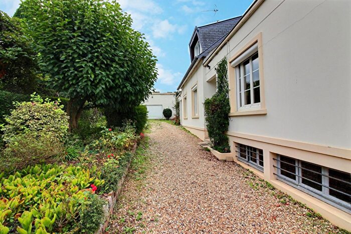 Maison 7 pièces à Le Havre, Rouelles, à vendre