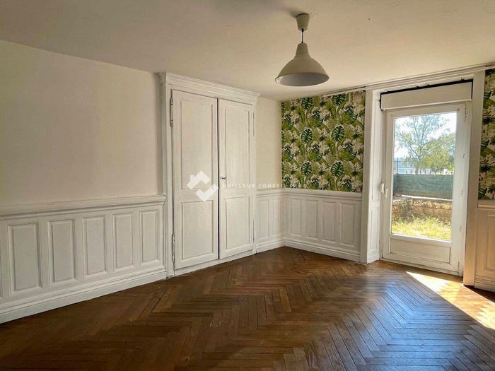 Darney - Maison 3 pièces à louer