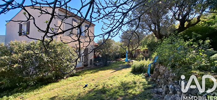 Maison 8 pièces à Toulon, Ubac, Dardennes, Barbasse, Mont Faron, à vendre