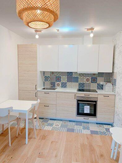 Appartement à louer - Paris ème arrondissement - 2 pièces - 1 chambre