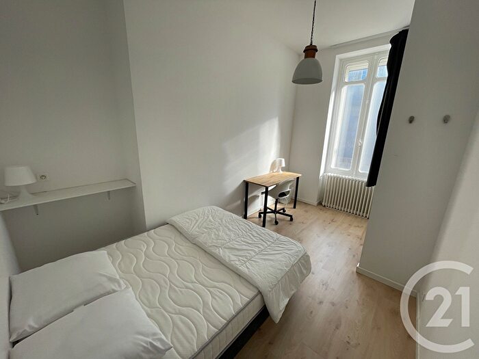 Appartement 1 pièce à louer - Talence, Saint-Genès, La Médoquine, Haut-Brion