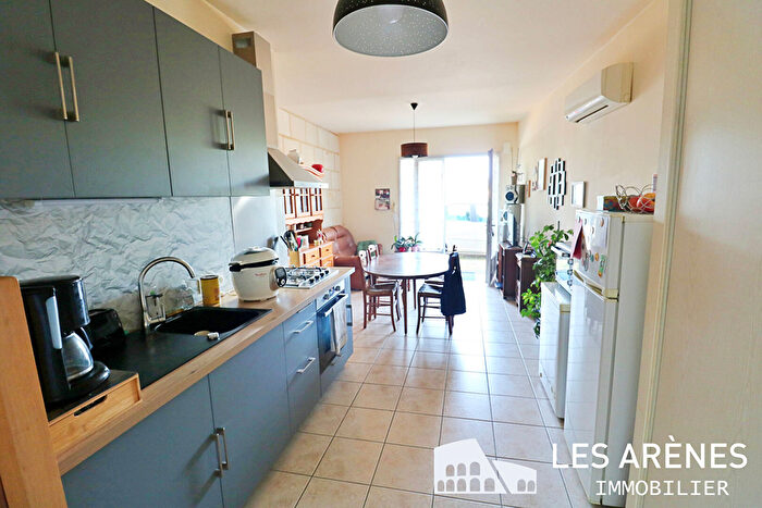 Maison à vendre - Saulgé-lHôpital - 3 pièces - 2 chambres