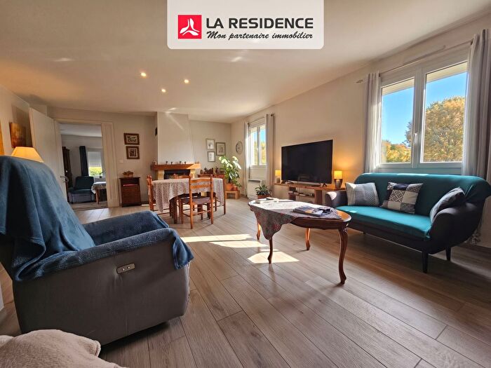 Maison 5 pièces à Revel, à vendre