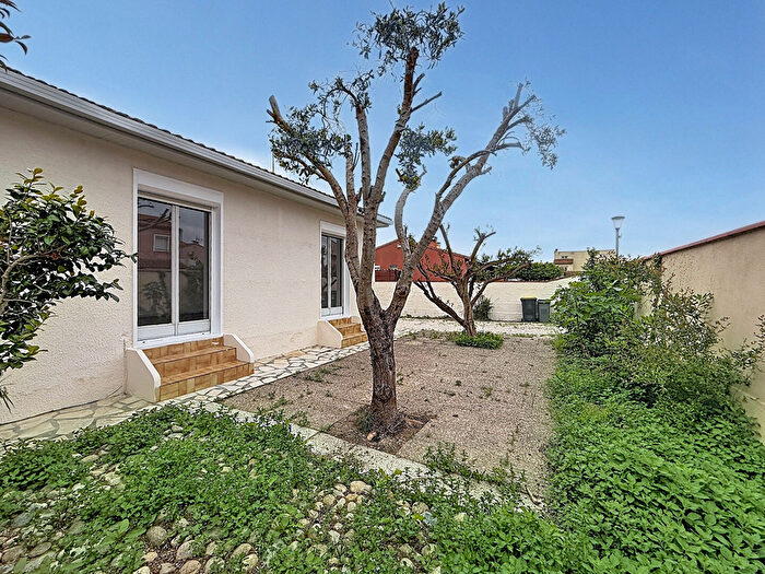 Bompas : Maison 3 pièces à vendre