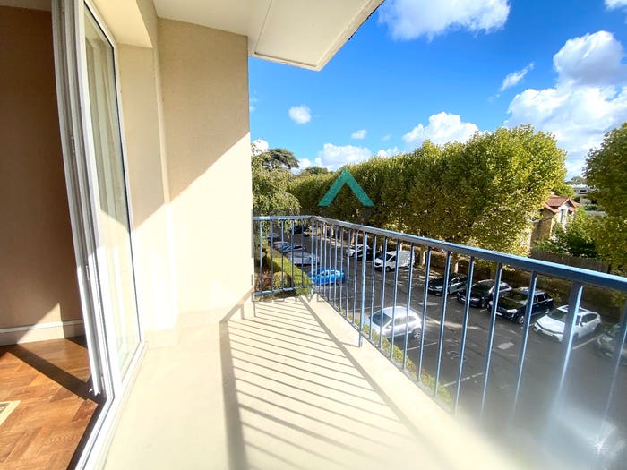 Saint-Germain-en-Laye, Alsace, Péreire : Appartement 3 pièces à vendre