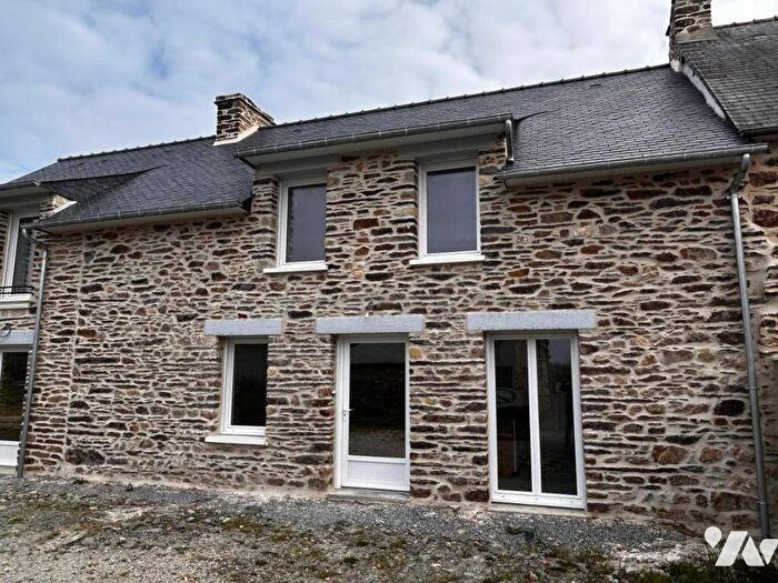 Maison 5 pièces à Guer, à louer