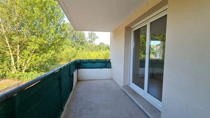 Appartement 3 pièces à louer - Oberhoffen-sur-Moder