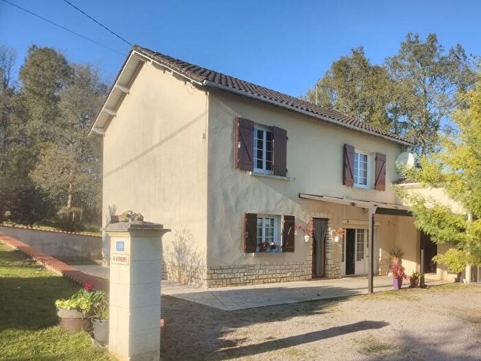 Maison à vendre - Villars - 9 pièces - 4 chambres