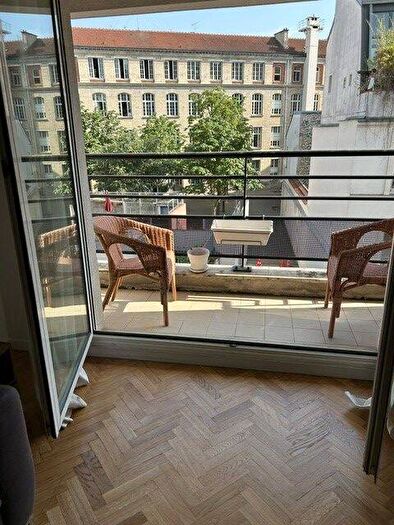 Appartement 3 pièces à Paris 13ème arrondissement, à louer