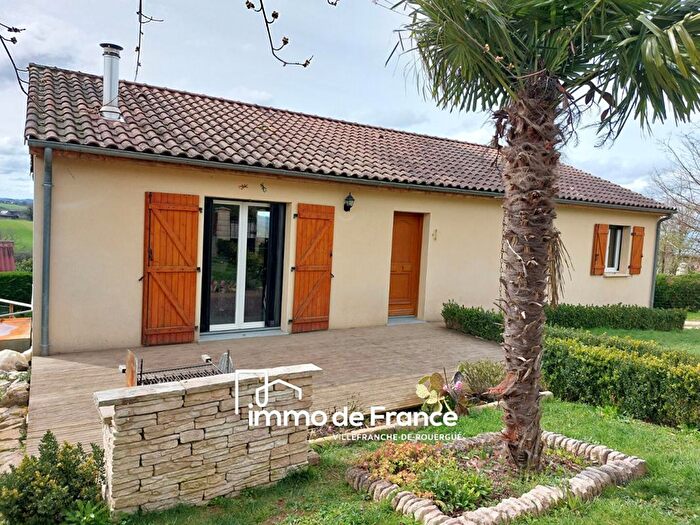 Maison 5 pièces à vendre - Sanvensa