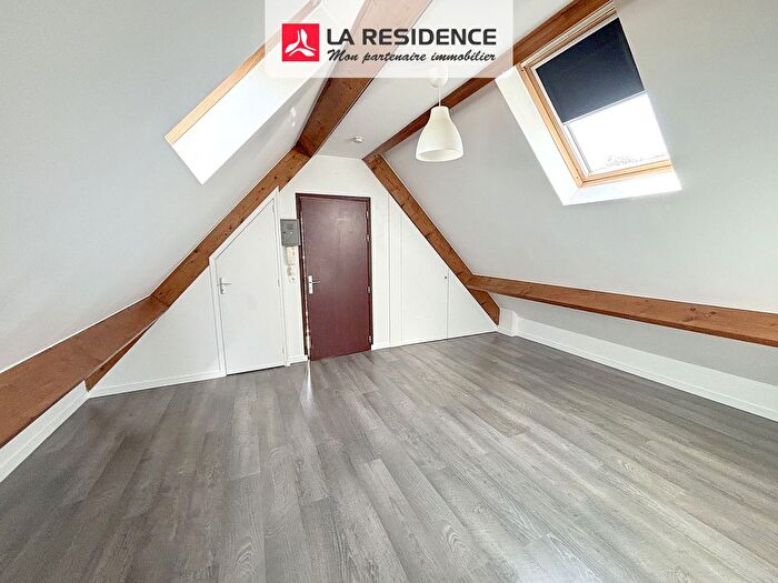 Appartement 2 pièces à Cormeilles-en-Parisis, Alsace Lorraine, à louer