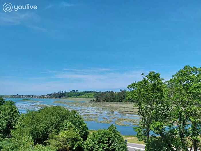Le Conquet - Maison 8 pièces à vendre