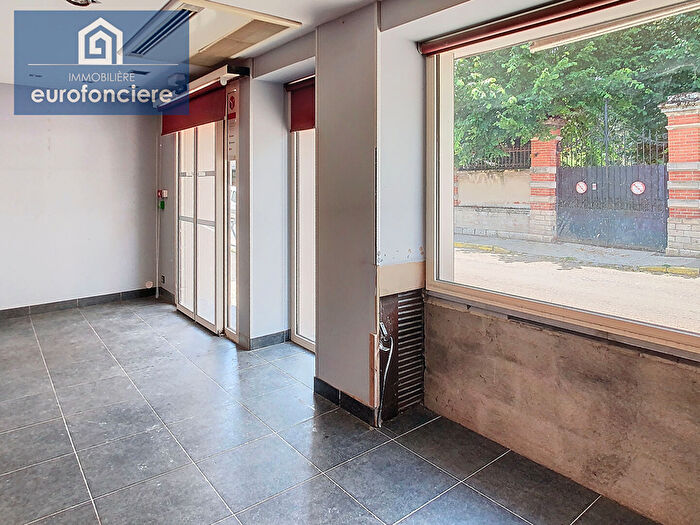 Maison à vendre - Aix-en-Othe - 11 pièces - 4 chambres