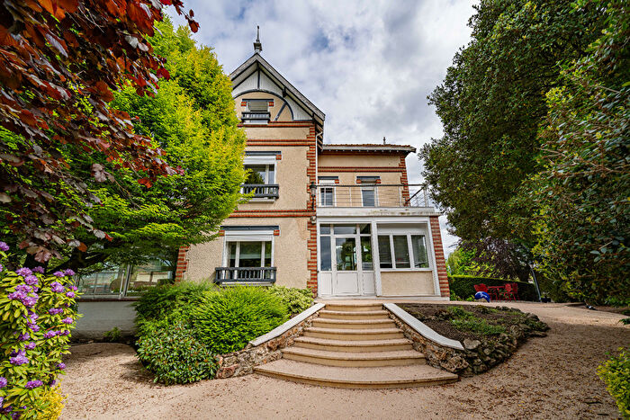 Bezannes : Maison 6 pièces à vendre