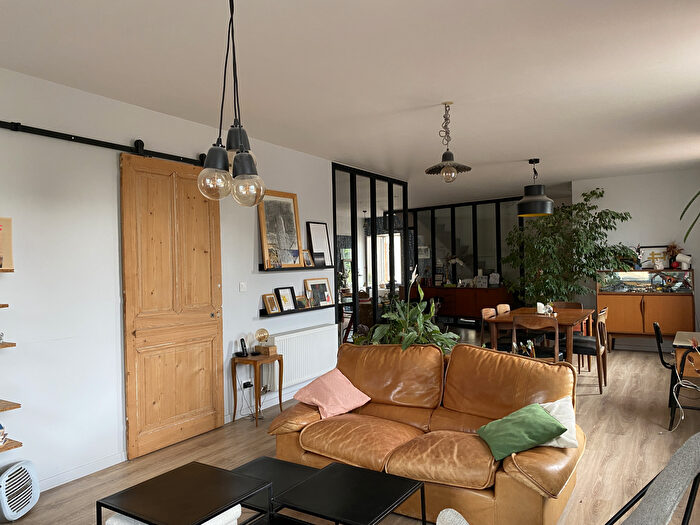 Maison 5 pièces à Chazay-d'Azergues, à louer