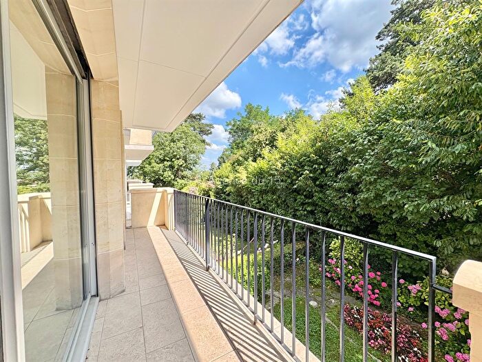 Appartement 4 pièces à Meudon, Centre-ville, à vendre
