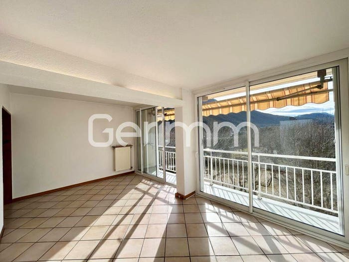 Appartement 4 pièces à louer - Le Village, Saint-Martin-d'Hères