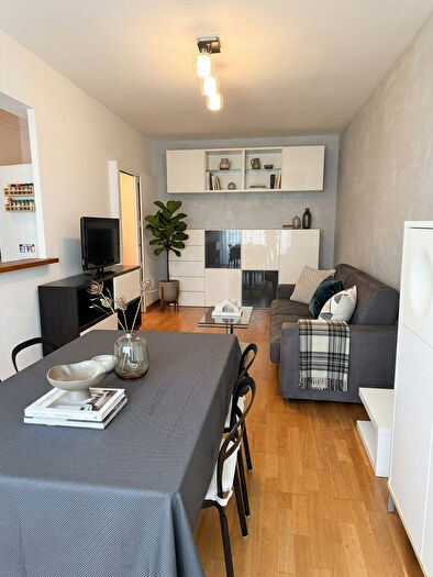 Appartement 2 pièces à Nice, à vendre
