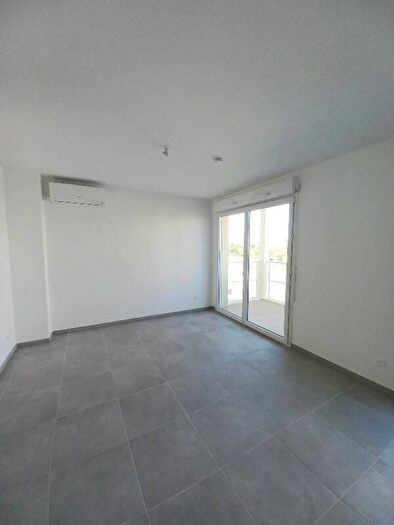 Appartement à louer - Monteux - 1 pièce