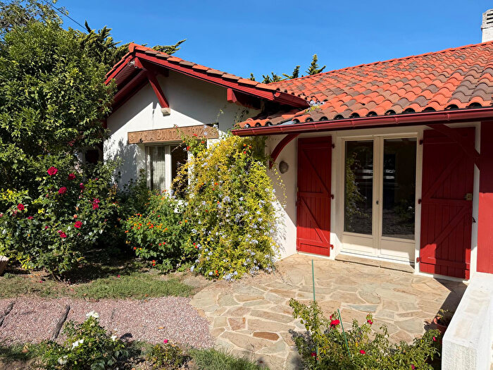 Maison 6 pièces à vendre à Saint-Jean-de-Luz, Aice Errota, Moleressenia, Lac