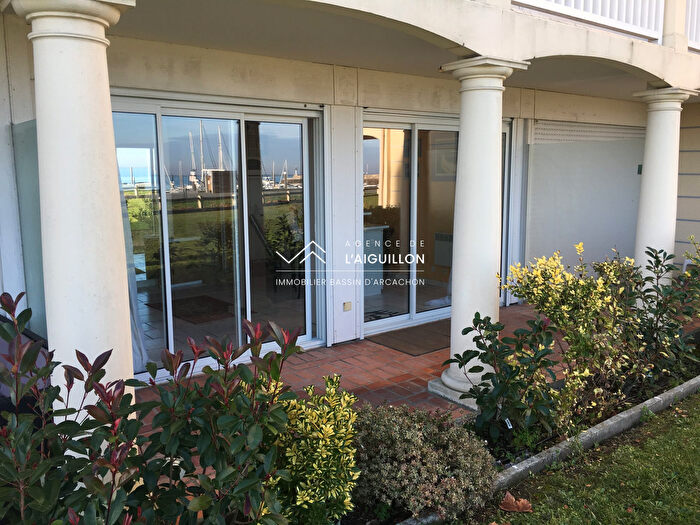 Appartement à vendre - Arcachon, Saint-Ferdinand - 1 pièce