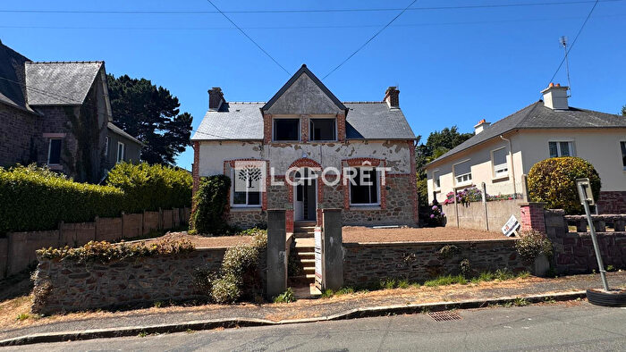 Plouha : Maison 4 pièces à louer