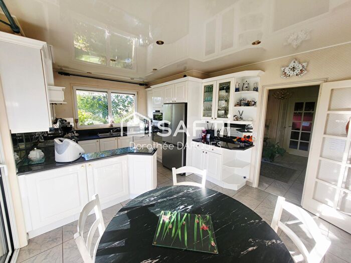 Heuringhem - Maison 7 pièces à vendre