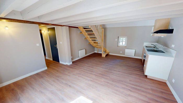Appartement 2 pièces à louer à Chécy
