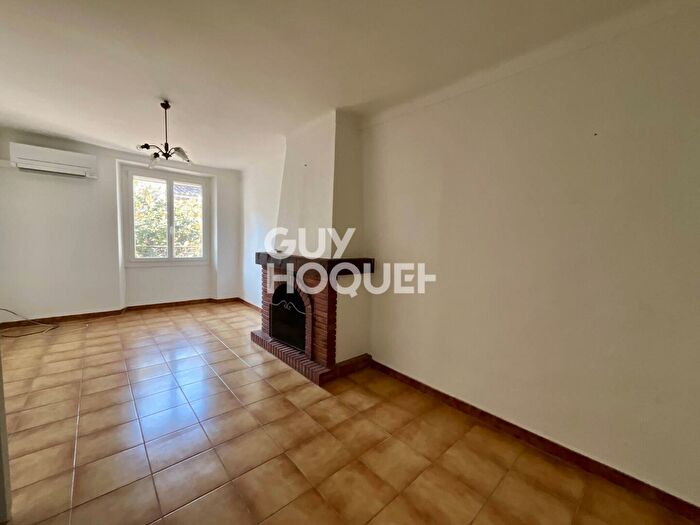 Appartement 3 pièces à louer à Ouest, Cogolin
