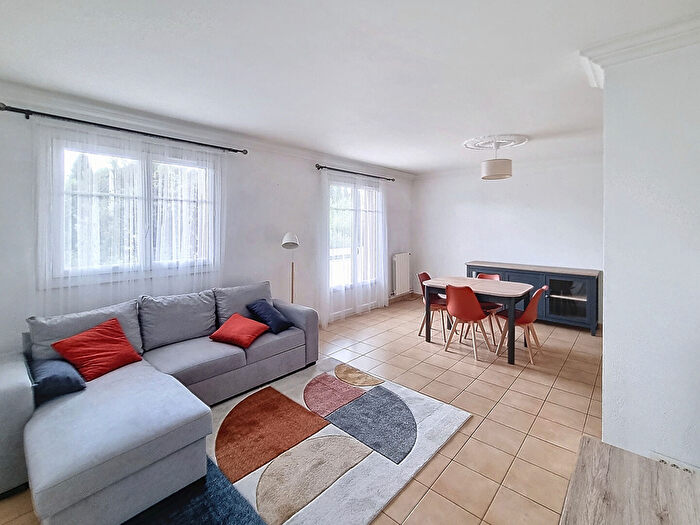 Appartement 4 pièces à louer - Toulon, Les Ameniers