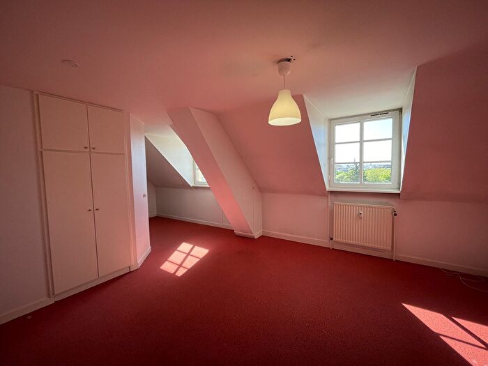 Metz, Plantières, Queuleu : Appartement 1 pièce à louer