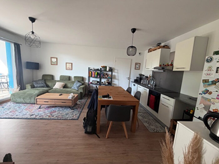 La Rochelle, Laleu, La Pallice, La Rossignolette, Vaugouin - Appartement 3 pièces à vendre